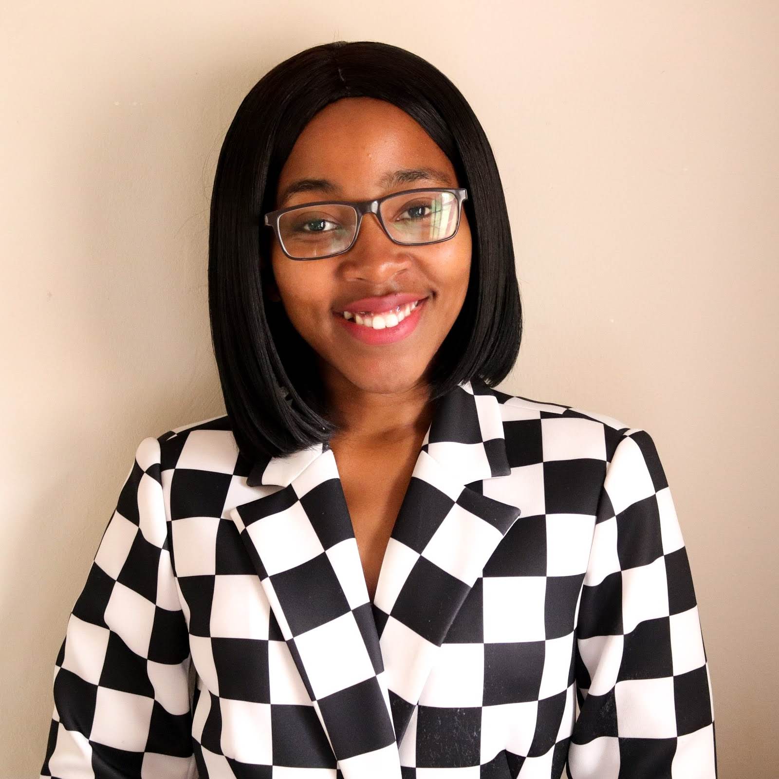 Andisiwe Barnabas - Simple Influence App