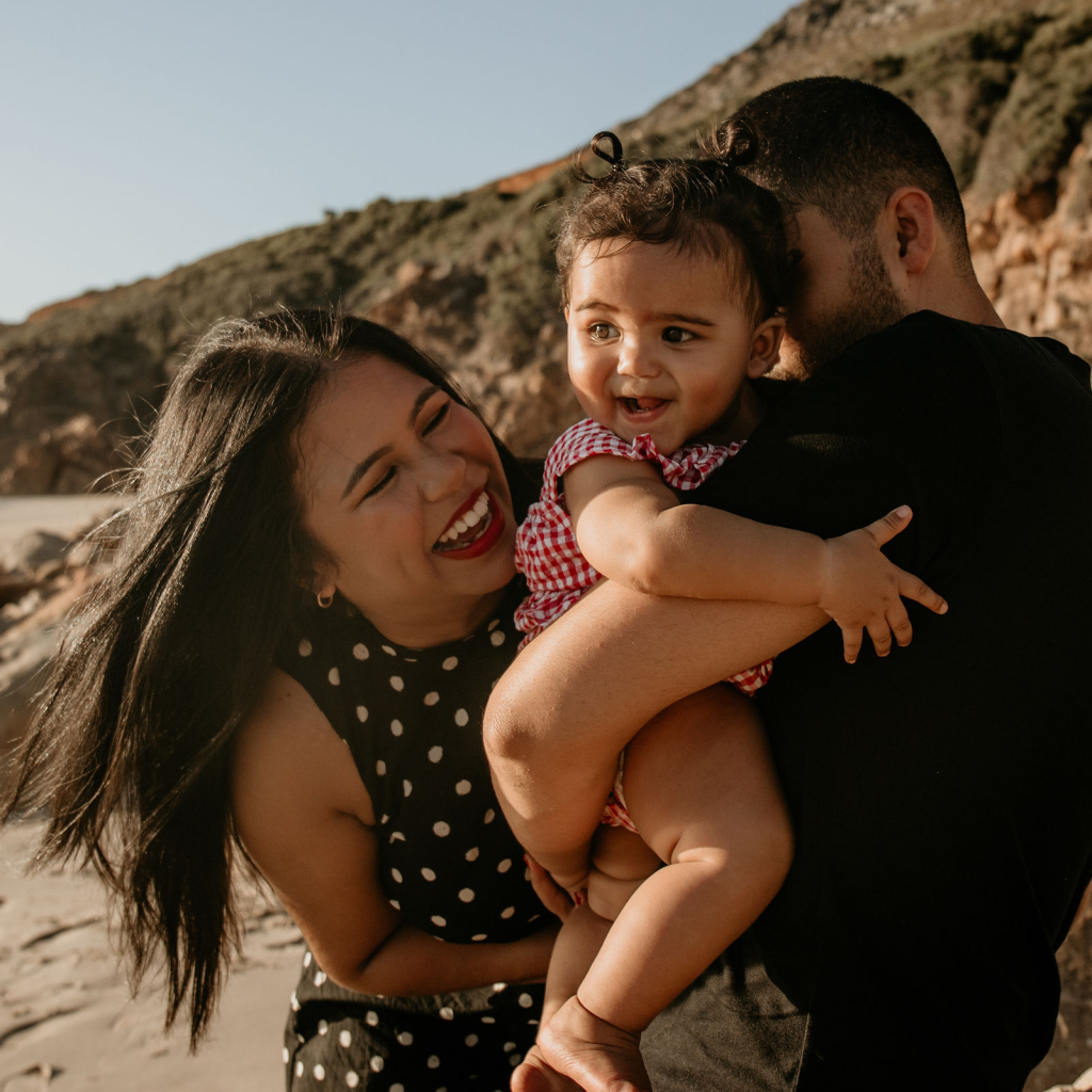 Mishca Appolis - Simple Influence App