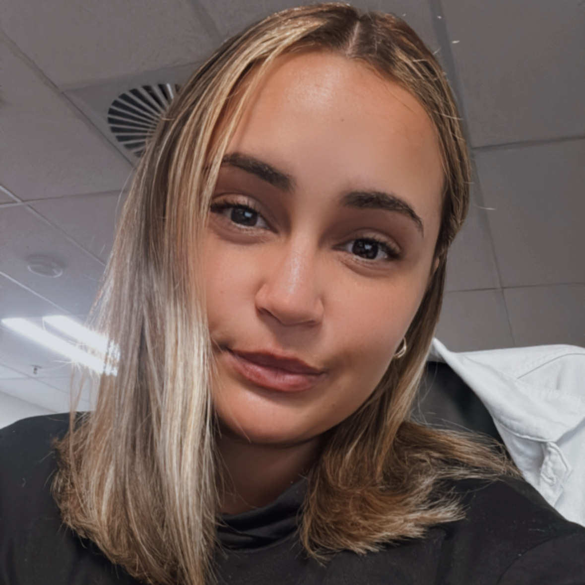 Caitlin Martin - Simple Influence App
