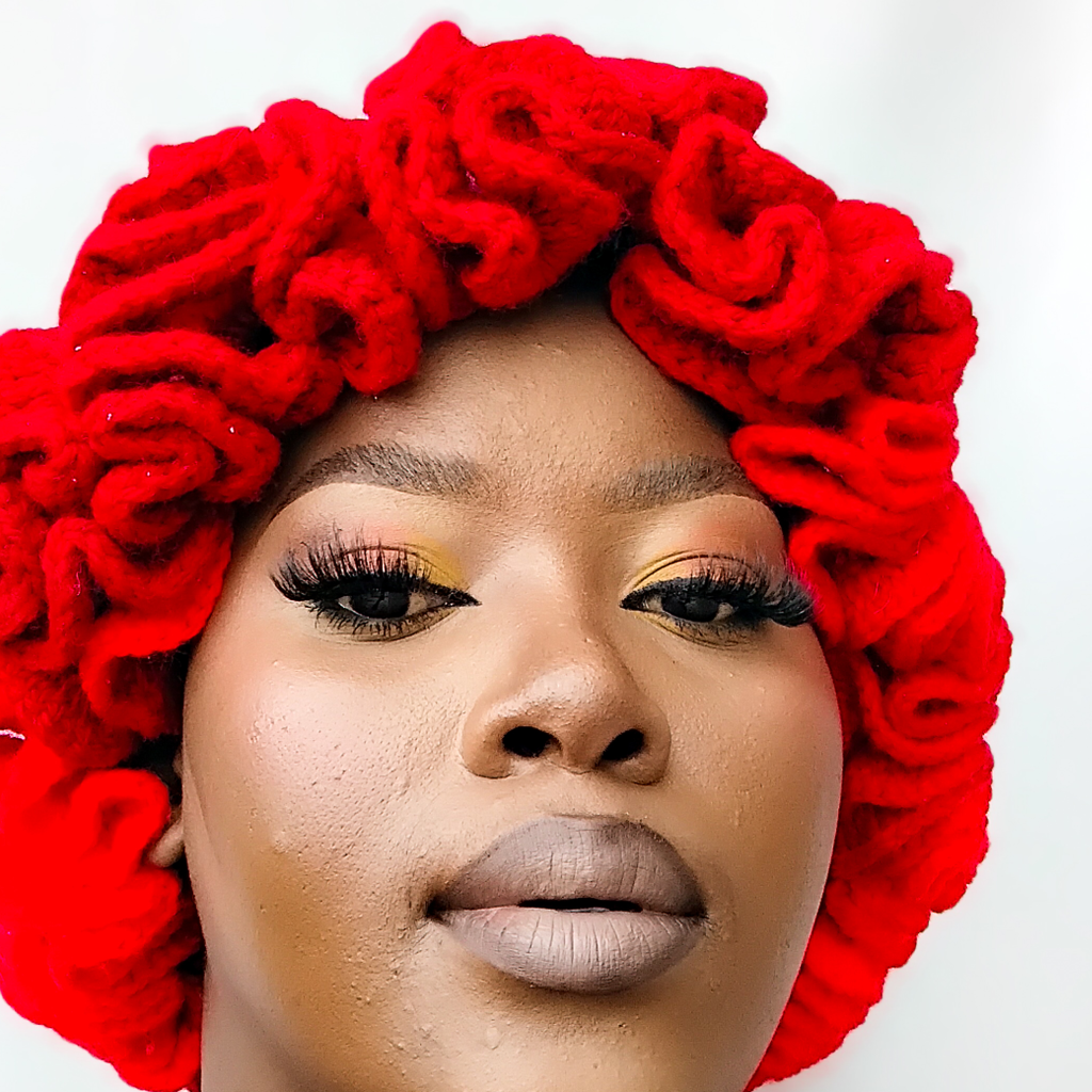 Thembisile Radebe - Simple Influence App