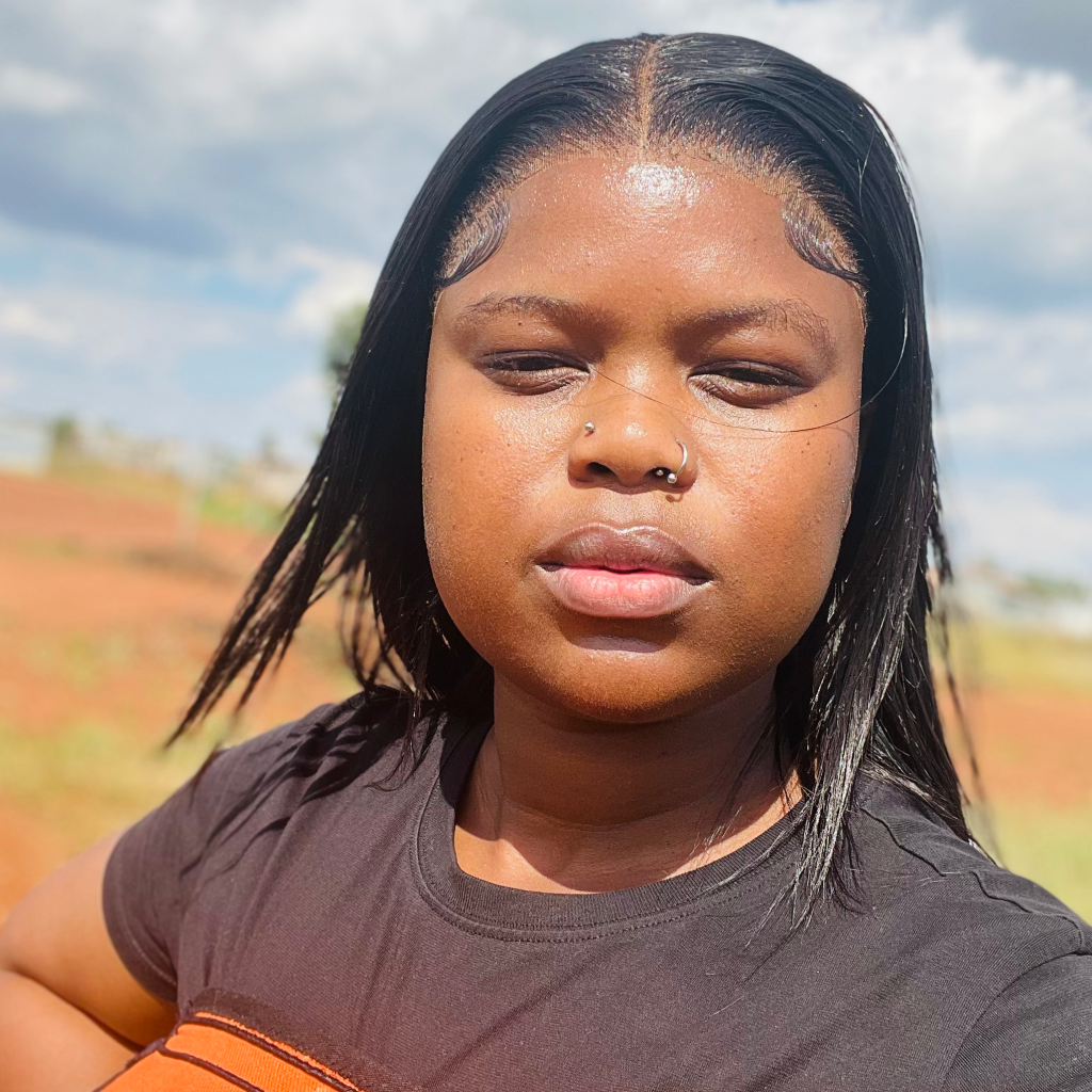 Nolubabalo Sodladla - Simple Influence App